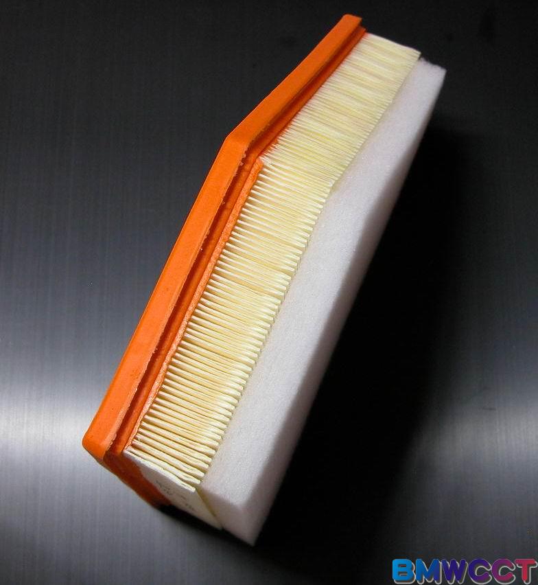 BMW 原廠E81 E82 E84 E87 E88 E90 E91 E92 E93柴油引擎用空氣濾芯N47 N47N N57 N57N_空氣濾網_保養零件_BMWCCT購物網