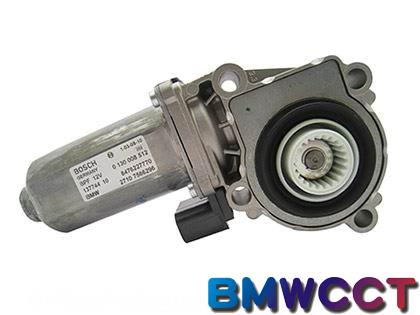BMW E53 X5 E83 X3 加力箱分動器伺服馬達齒輪維修件_傳動及轉向_底盤部品_車身部品_BMWCCT購物網