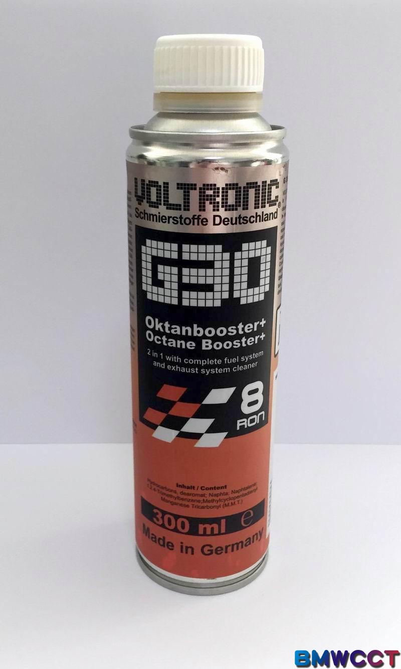 VOLTRONIC 辛烷值提升劑 G30_其他油品_油品化工_BMWCCT購物網