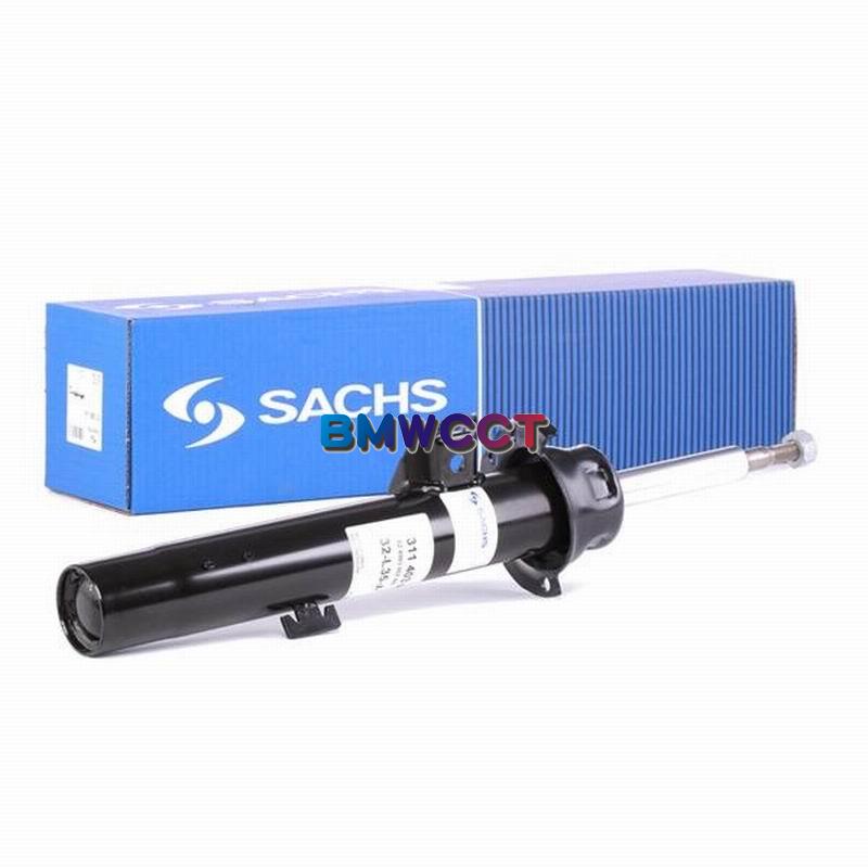 SACHS BMW E90 E91 E92 E93前避震器組(含配件)_避震器部品_底盤部品_車身部品_BMWCCT購物網